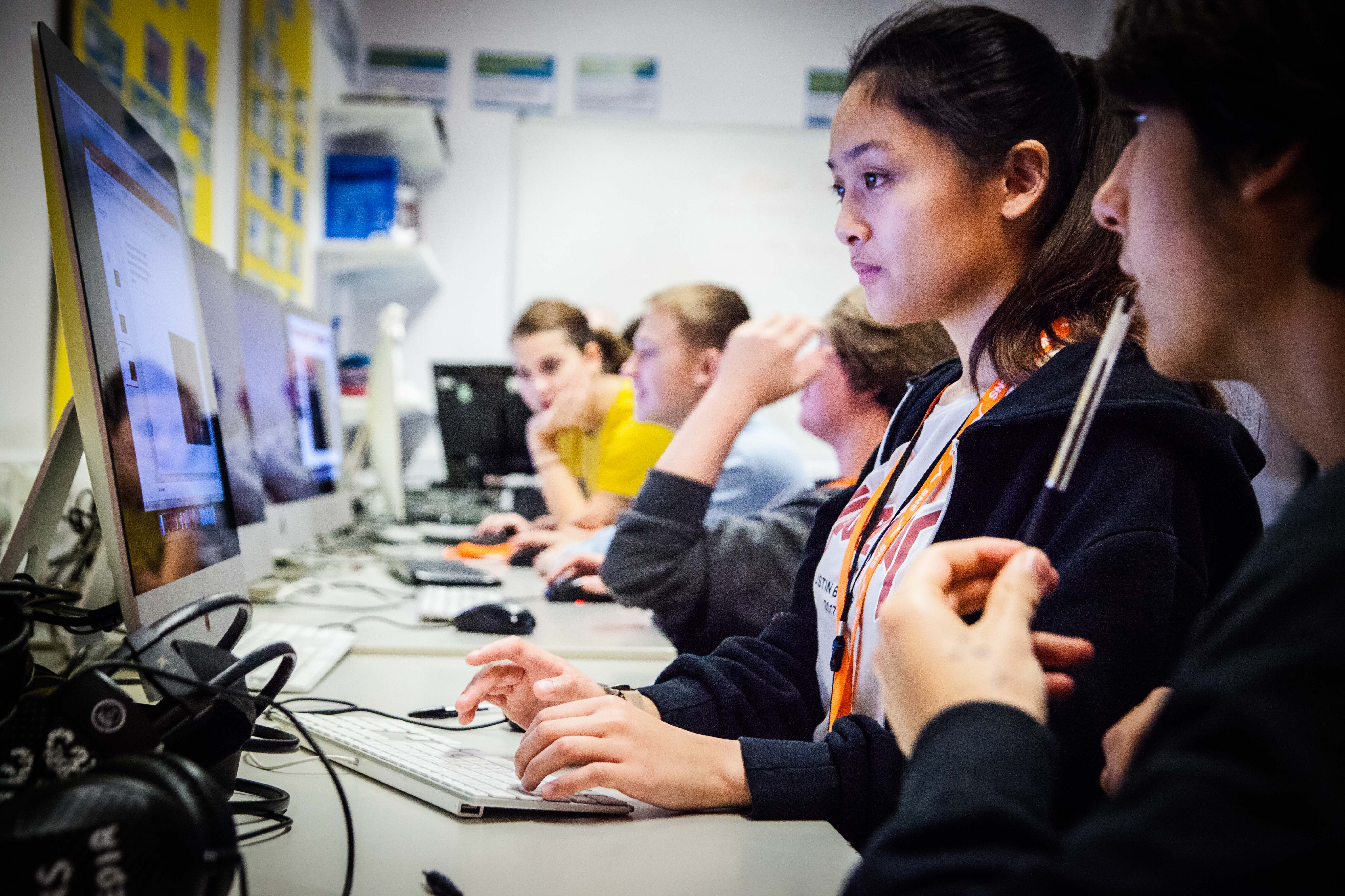 Media and Film Studies | Stoke Newington School